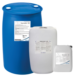 CID LINES Kenodin SD spraymiddel.