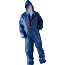 Dolfing regenoverall Ugie, maten S t/m 3XL.