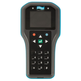 Allflex oormerklezer, type APR450