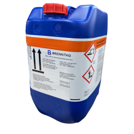 Natriumhypochloriet 12,5%, 24 kg