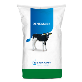 Denkavit Premium melkpoeder voor kalveren. 25 Kg.