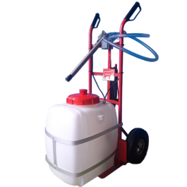 Drench it Drenchpomp, dé drenchpomp voor uw koe!