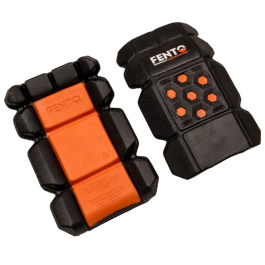 Professionele kniestukken voor elke werkbroek!