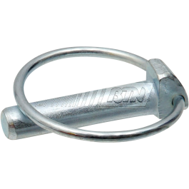 Borgpen 11x45mm kopen? 5 stuks