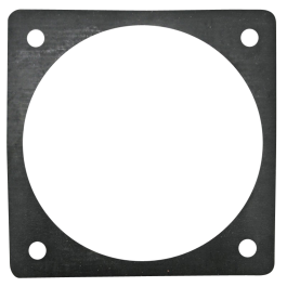 Pakking / flensafdichting t.b.v. flens 6", bij uw specialist