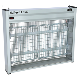 Halley vliegenlamp LED 40