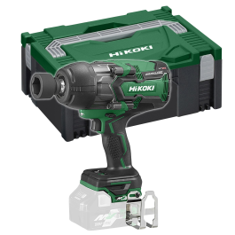 Hikoki Accu Slagmoersleutel WR36DB 1/2"