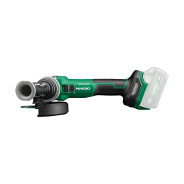 Losse 18V slijptol in doos