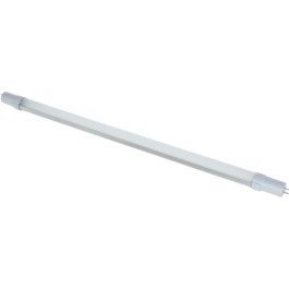 Nieuwe lamp voor de Halley 40