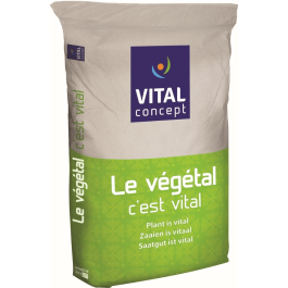 Witte mosterd, ideale groenbemester