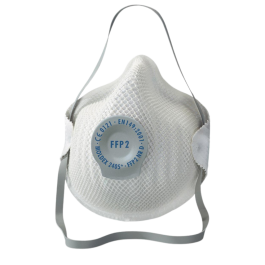 Moldex stofmasker 2405