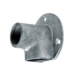 Muurplaat 1/2" aansluiting kopen?