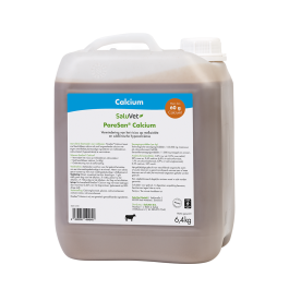 SaluVet PareSan - 6,4 kg