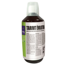 Tarivit Evolution voor droogzetten