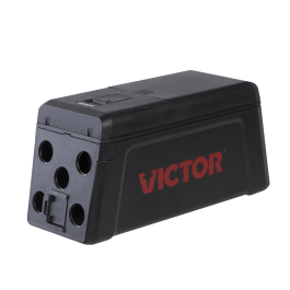 Victor Multikill, de elektronische rattenval