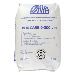 Extra calcium toevoegen in het rantsoen?