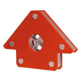 Weldkar lasmagneet met magneet kracht van 18.2kg